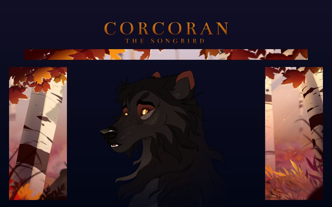 Corcoran